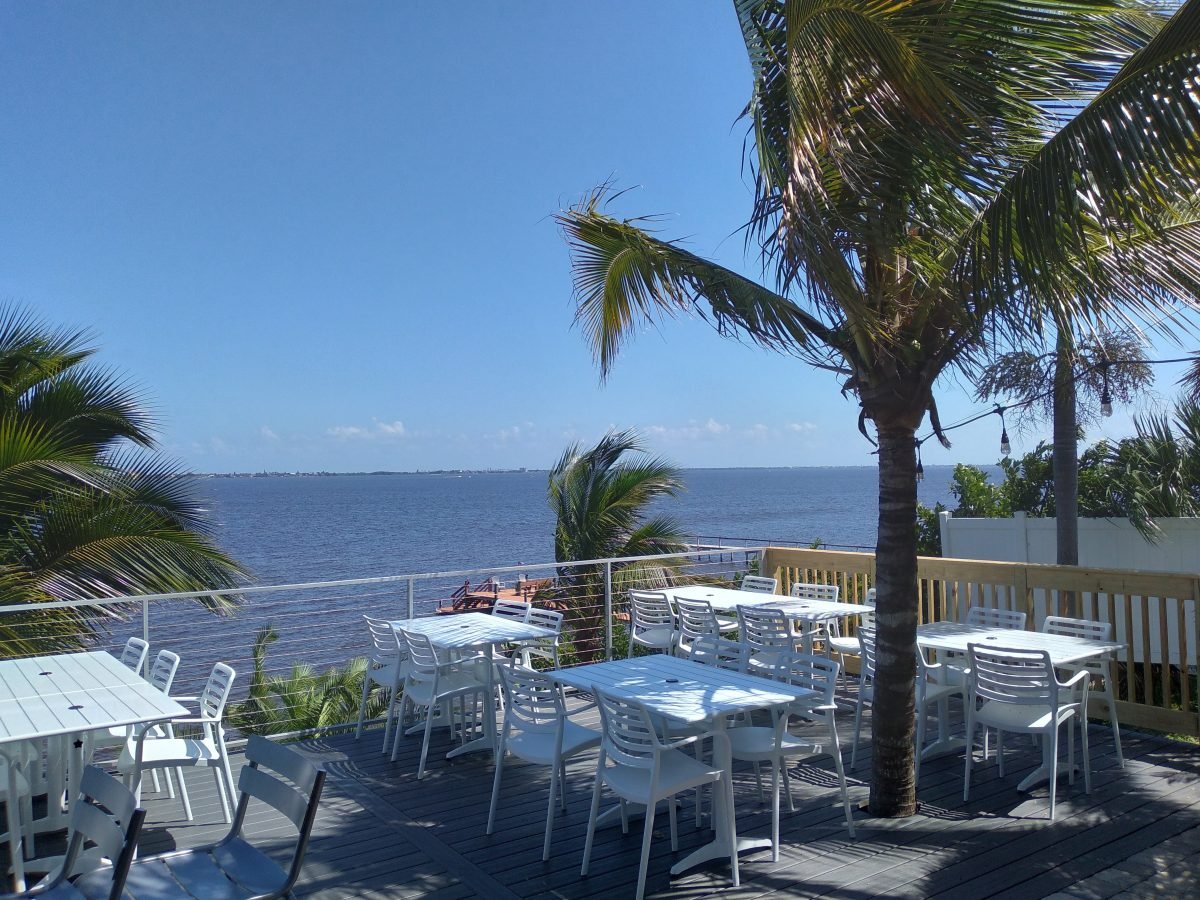 Best restaurants in Palm Bay Florida