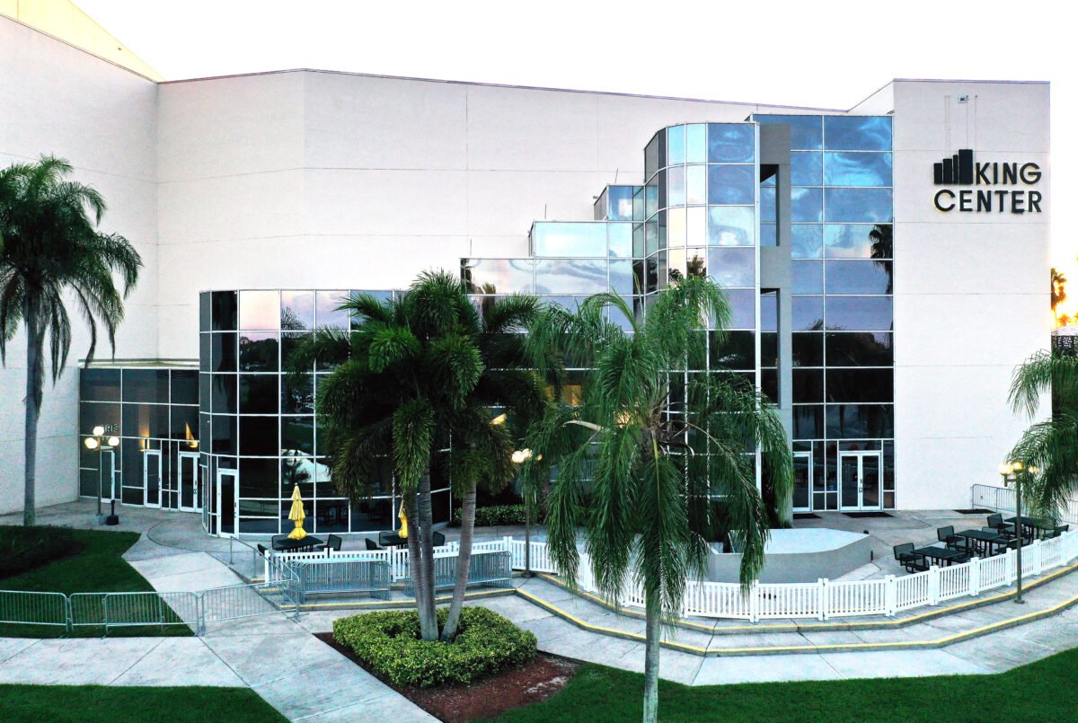 King Center Melbourne Florida – Events Florida Magazine