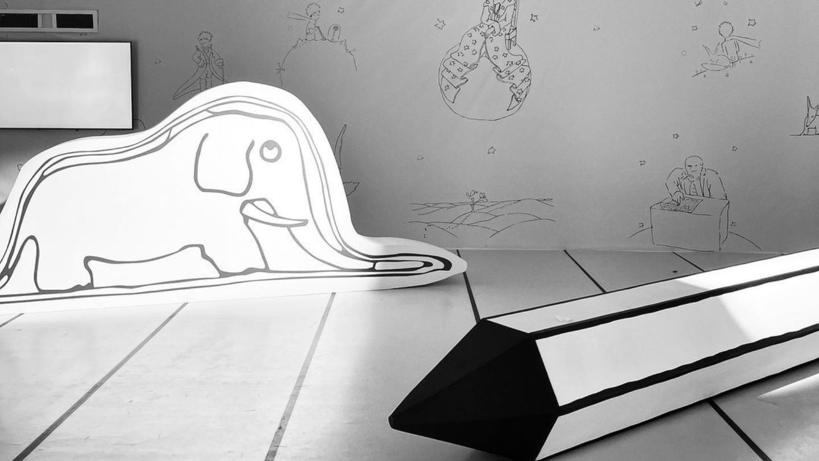 The Little Prince World Miami | Events Florida Magazine